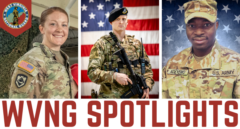 WVNG Member Spotlight